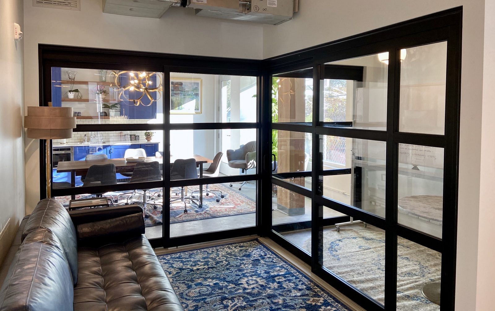 Interior Doors